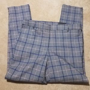 Jules & Leopold | Pants & Jumpsuits | Jules Leopold Pull On Ankle ...